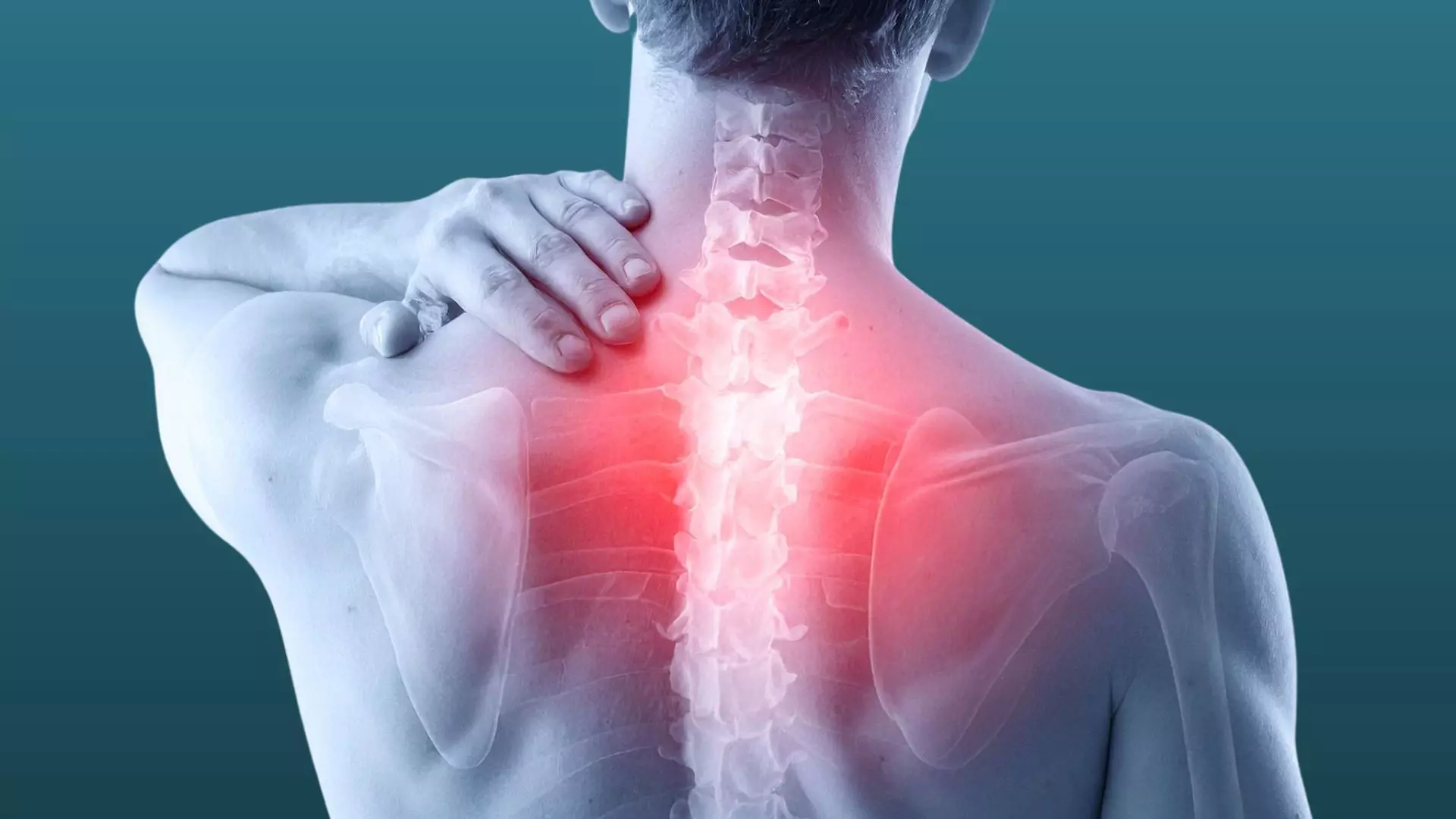 Dolor cervical: causas, síntomas y cuándo consultar - VANECEN